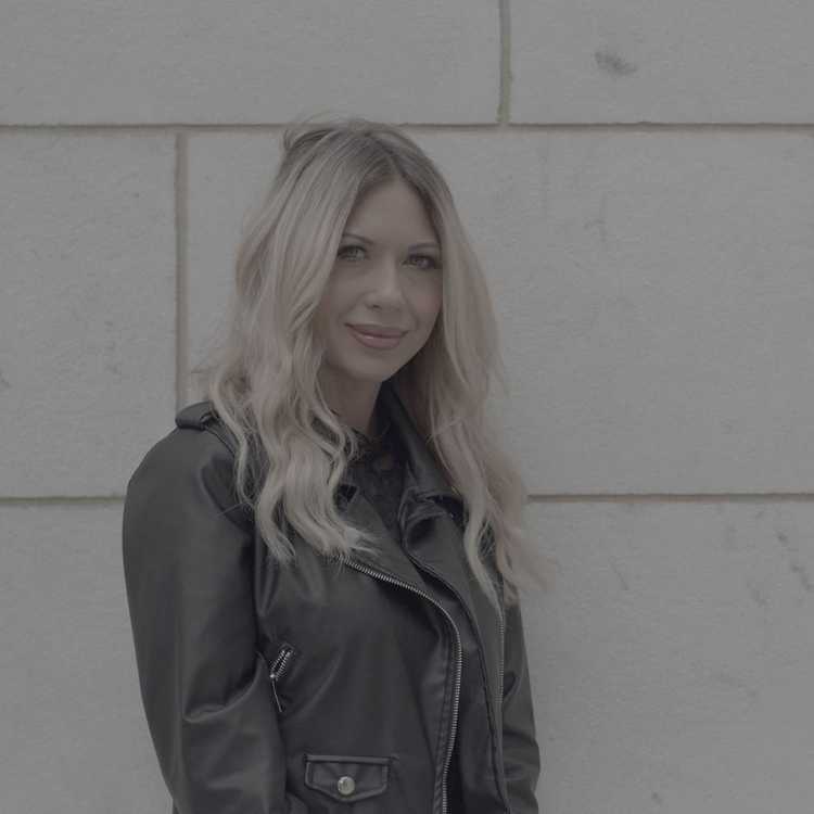 Team - Lacy | Cenergi Salon & Boutique